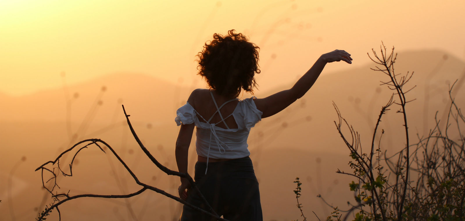 Insight-Out – לרקוד את הטבע שלך